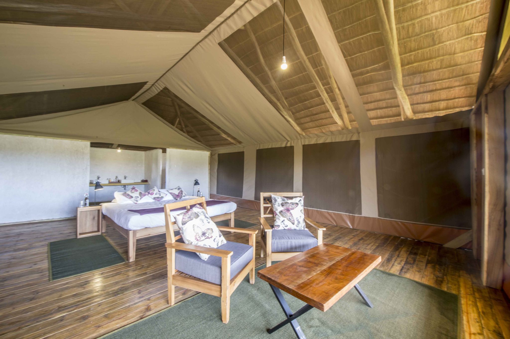 Home - Tamba Tented Camp